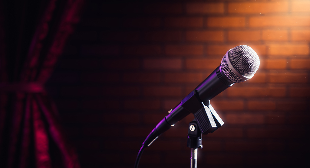 A Crash Course In Stand Up Comedy How To Write Funny
